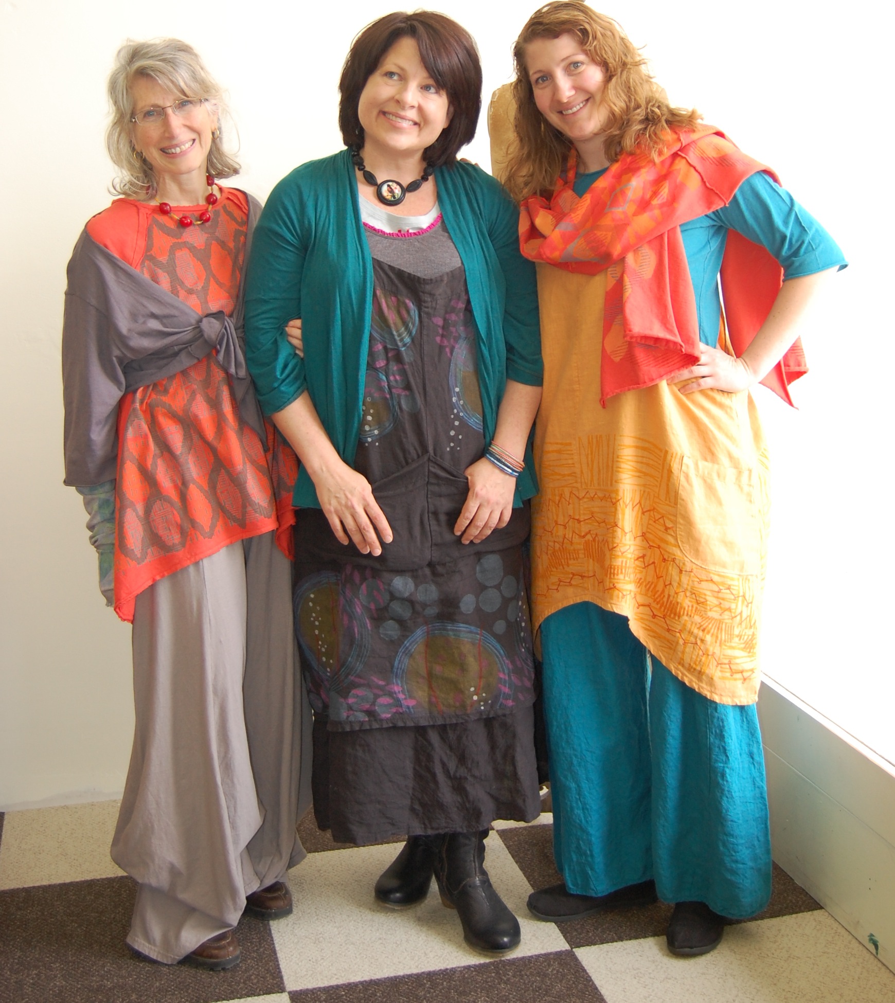 Blue Fish Clothing Comes to Fairfield! | Cheryl Fusco Johnson